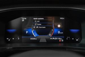 Pelēks Volkswagen T-Cross 2025 Viļņa, ar dzinēja tilpumu 1.00 L un nobraukumu 25 tūkst. km par 22400 €, foto 12 vietnē AUTOMOTO.COM.LV