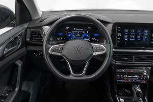 Серый Фольксваген T-Cross 2025 в Вильнюс, объемом двигателя 1.00 л и пробегом 23 тыс. км за 22400 €, фото 10 на AUTOMOTO.COM.LV