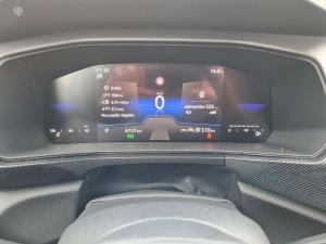 Серый Фольксваген T-Cross 2025 в Расейняй, объемом двигателя 1.00 л и пробегом 7 тыс. км за 19900 €, фото 15 на AUTOMOTO.COM.LV