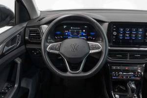 Серый Фольксваген T-Cross 2025 в Вильнюс, объемом двигателя 1.00 л и пробегом 23 тыс. км за 22400 €, фото 10 на AUTOMOTO.COM.LV