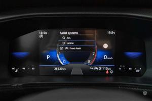 Pelēks Volkswagen T-Cross 2025 Viļņa, ar dzinēja tilpumu 1.00 L un nobraukumu 25 tūkst. km par 21950 €, foto 12 vietnē AUTOMOTO.COM.LV