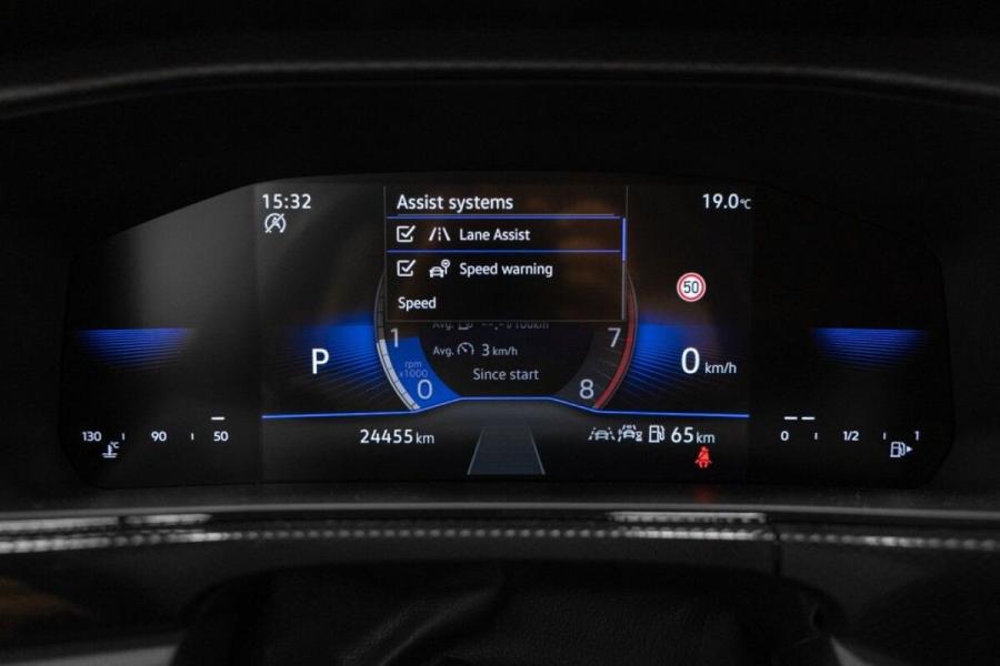 Pelēks Volkswagen T-Cross 2025 Viļņa, ar dzinēja tilpumu 1.00 L un nobraukumu 24 tūkst. km par 21950 €, foto 18 vietnē AUTOMOTO.COM.LV