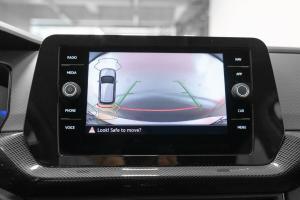 Серый Фольксваген T-Cross 2025 в Вильнюс, объемом двигателя 1.00 л и пробегом 22 тыс. км за 21950 €, фото 15 на AUTOMOTO.COM.LV