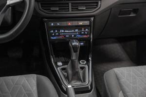 Серый Фольксваген T-Cross 2025 в Вильнюс, объемом двигателя 1.00 л и пробегом 22 тыс. км за 21950 €, фото 19 на AUTOMOTO.COM.LV