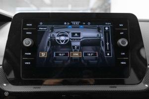Серый Фольксваген T-Cross 2025 в Вильнюс, объемом двигателя 1.00 л и пробегом 24 тыс. км за 21950 €, фото 17 на AUTOMOTO.COM.LV