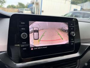 Серый Фольксваген T-Cross 2025 в Каунас, объемом двигателя 1.00 л и пробегом 26 тыс. км за 12900 €, фото 23 на AUTOMOTO.COM.LV