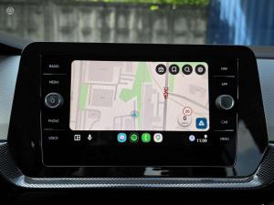 Серый Фольксваген T-Cross 2025 в Каунас, объемом двигателя 1.00 л и пробегом 28 тыс. км за 14400 €, фото 34 на AUTOMOTO.COM.LV