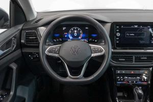 Серый Фольксваген T-Cross 2025 в Вильнюс, объемом двигателя 1.00 л и пробегом 25 тыс. км за 21550 €, фото 10 на AUTOMOTO.COM.LV