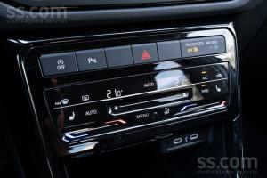 Серый Фольксваген T-Cross 2025 в Рига, объемом двигателя 1.00 л и пробегом 32 тыс. км за 22450 €, фото 14 на AUTOMOTO.COM.LV