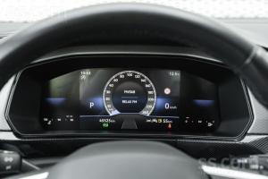 Серый Фольксваген T-Cross 2025 в Рига, объемом двигателя 1.00 л и пробегом 46 тыс. км за 22900 €, фото 11 на AUTOMOTO.COM.LV