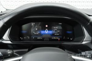 Серый Фольксваген T-Cross 2025 в Рига, объемом двигателя 1.00 л и пробегом 43 тыс. км за 22900 €, фото 11 на AUTOMOTO.COM.LV