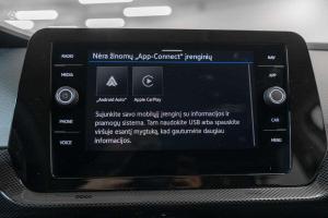 Серый Фольксваген T-Cross 2026 в Вильнюс, объемом двигателя 1.00 л и пробегом 0 тыс. км за 23900 €, фото 15 на AUTOMOTO.COM.LV
