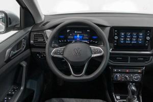 Серый Фольксваген T-Cross 2026 в Вильнюс, объемом двигателя 1.00 л и пробегом 0 тыс. км за 22850 €, фото 10 на AUTOMOTO.COM.LV