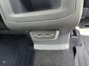 Grey Volkswagen T-Cross 2020 in Telschi, with an engine capacity of 1.60 L and mileage of 200 thousand km for 11399 €, photo 31 on AUTOMOTO.COM.LV
