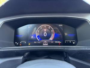 Серый Фольксваген T-Cross 2025 в Каунас, объемом двигателя 1.00 л и пробегом 21 тыс. км за 13850 €, фото 16 на AUTOMOTO.COM.LV