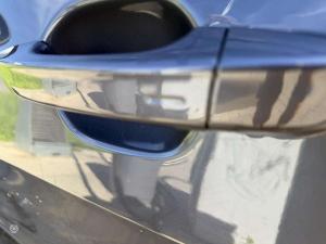 Серый Фольксваген T-Cross 2025 в Каунас, объемом двигателя 1.00 л и пробегом 21 тыс. км за 13850 €, фото 27 на AUTOMOTO.COM.LV