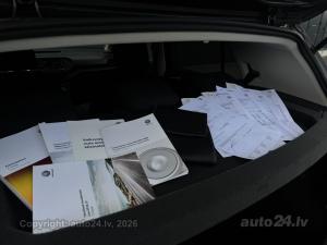 Pelēks Volkswagen T-Cross 2019 Tallina, ar dzinēja tilpumu 1.00 L un nobraukumu 70 tūkst. km par 14499 €, foto 13 vietnē AUTOMOTO.COM.LV