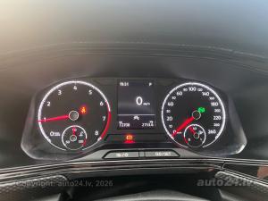Серый Фольксваген T-Cross 2020 в Таллин, объемом двигателя 1.00 л и пробегом 73 тыс. км за 16000 €, фото 13 на AUTOMOTO.COM.LV