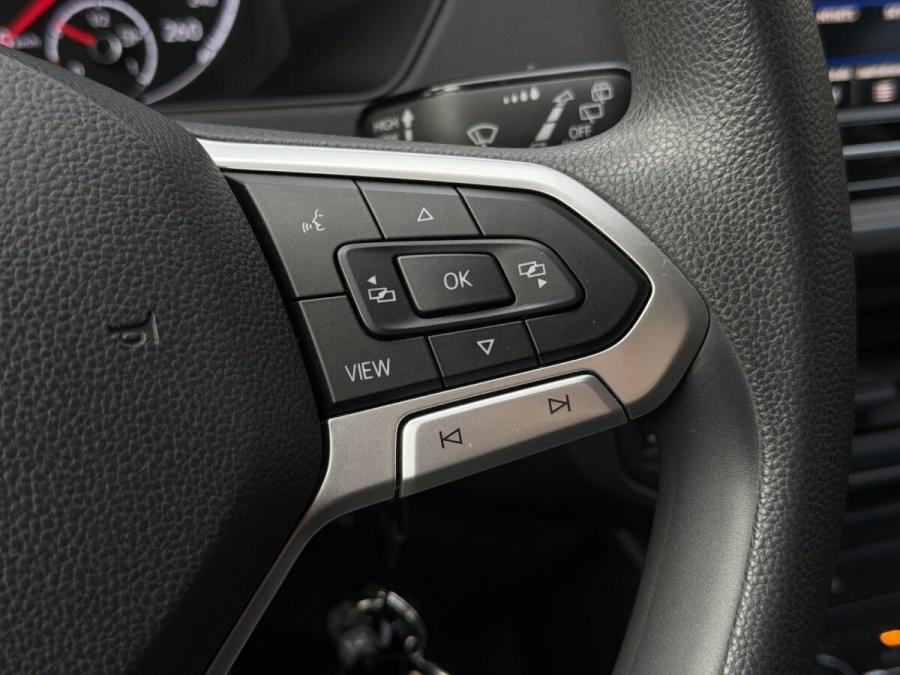 Серый Фольксваген T-Cross 2020 в Пярну, объемом двигателя 1.00 л и пробегом 57 тыс. км за 14900 €, фото 13 на AUTOMOTO.COM.LV