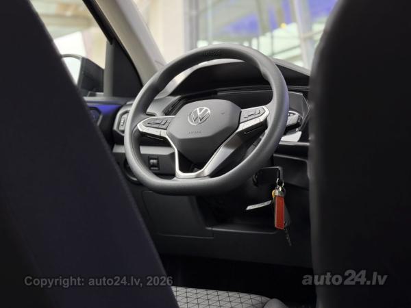 Серый Фольксваген T-Cross 2021 в Тарту, объемом двигателя 1.00 л и пробегом 59 тыс. км за 15990 €, фото 11 на AUTOMOTO.COM.LV
