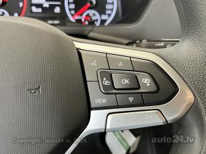 Pelēks Volkswagen T-Cross 2021 Tallina, ar dzinēja tilpumu 1.00 L un nobraukumu 59 tūkst. km par 14999 €, foto 21 vietnē AUTOMOTO.COM.LV