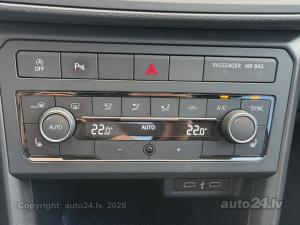Pelēks Volkswagen T-Cross 2021 Pērnava, ar dzinēja tilpumu 1.00 L un nobraukumu 71 tūkst. km par 15900 €, foto 15 vietnē AUTOMOTO.COM.LV