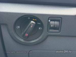 Pelēks Volkswagen T-Cross 2021 Pērnava, ar dzinēja tilpumu 1.00 L un nobraukumu 71 tūkst. km par 15900 €, foto 18 vietnē AUTOMOTO.COM.LV