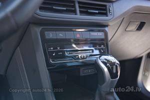 Pelēks Volkswagen T-Cross 2022 Tartu, ar dzinēja tilpumu 1.00 L un nobraukumu 43 tūkst. km par 15000 €, foto 10 vietnē AUTOMOTO.COM.LV