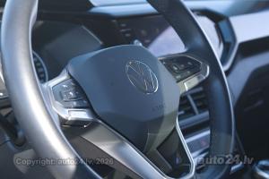 Pelēks Volkswagen T-Cross 2022 Tartu, ar dzinēja tilpumu 1.00 L un nobraukumu 43 tūkst. km par 15000 €, foto 12 vietnē AUTOMOTO.COM.LV