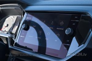 Pelēks Volkswagen T-Cross 2022 Tartu, ar dzinēja tilpumu 1.00 L un nobraukumu 43 tūkst. km par 15000 €, foto 14 vietnē AUTOMOTO.COM.LV