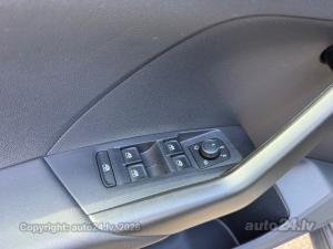 Серый Фольксваген T-Cross 2022 в Таллин, объемом двигателя 1.00 л и пробегом 41 тыс. км за 16900 €, фото 11 на AUTOMOTO.COM.LV
