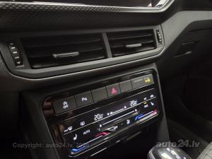 Серый Фольксваген T-Cross 2022 в Таллин, объемом двигателя 1.00 л и пробегом 73 тыс. км за 16900 €, фото 12 на AUTOMOTO.COM.LV