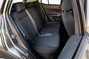 Volkswagen T-Cross 2021 Rīga, ar dzinēja tilpumu 1.00 L un nobraukumu 48 tūkst. km par 15750 €, foto 8 vietnē AUTOMOTO.COM.LV
