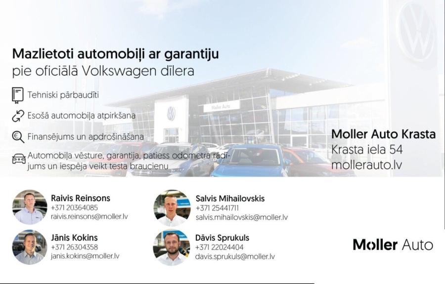 Volkswagen T-Cross 2021 Rīga, ar dzinēja tilpumu 1.00 L un nobraukumu 48 tūkst. km par 15750 €, foto 20 vietnē AUTOMOTO.COM.LV