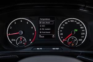 Volkswagen T-Cross 2021 Rīga, ar dzinēja tilpumu 1.00 L un nobraukumu 48 tūkst. km par 15750 €, foto 14 vietnē AUTOMOTO.COM.LV