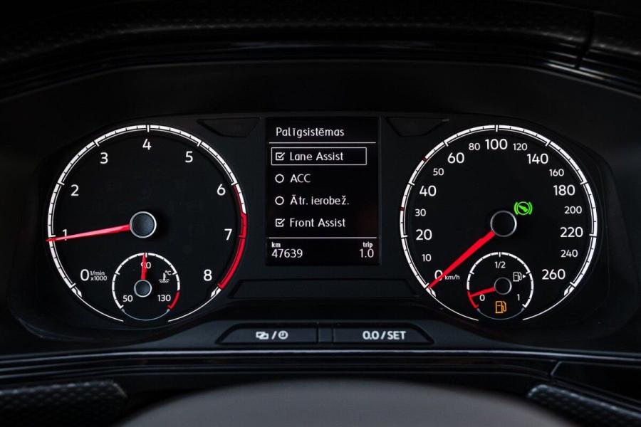 Volkswagen T-Cross 2021 Rīga, ar dzinēja tilpumu 1.00 L un nobraukumu 48 tūkst. km par 15750 €, foto 14 vietnē AUTOMOTO.COM.LV