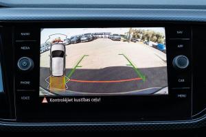 Volkswagen T-Cross 2021 Rīga, ar dzinēja tilpumu 1.00 L un nobraukumu 48 tūkst. km par 15750 €, foto 15 vietnē AUTOMOTO.COM.LV