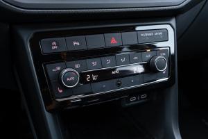 Volkswagen T-Cross 2021 Rīga, ar dzinēja tilpumu 1.00 L un nobraukumu 48 tūkst. km par 15750 €, foto 17 vietnē AUTOMOTO.COM.LV