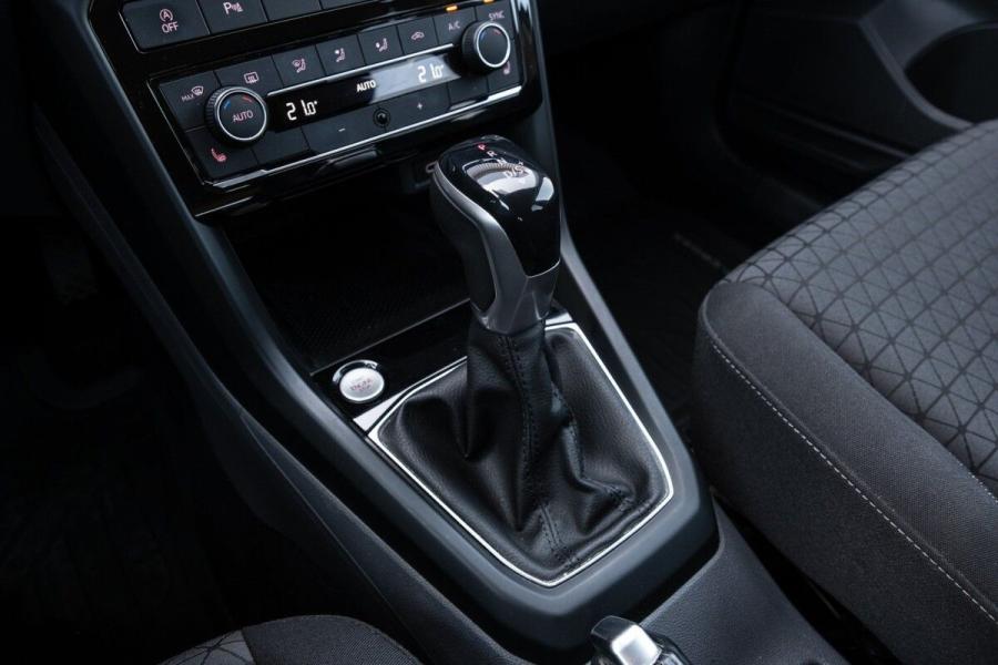 Volkswagen T-Cross 2021 Rīga, ar dzinēja tilpumu 1.00 L un nobraukumu 48 tūkst. km par 15750 €, foto 18 vietnē AUTOMOTO.COM.LV