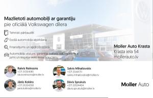 Volkswagen T-Cross 2021 Rīga, ar dzinēja tilpumu 1.00 L un nobraukumu 48 tūkst. km par 15750 €, foto 20 vietnē AUTOMOTO.COM.LV