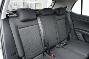 Volkswagen T-Cross 2021 in Riga, with an engine capacity of 1.00 L and mileage of 92 thousand km for 14950 €, photo 7 on AUTOMOTO.COM.LV