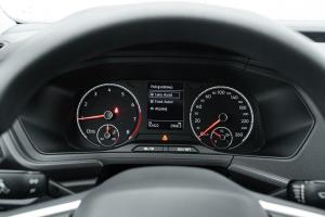 Volkswagen T-Cross 2021 in Riga, with an engine capacity of 1.00 L and mileage of 92 thousand km for 14950 €, photo 9 on AUTOMOTO.COM.LV