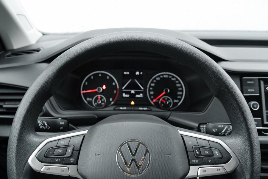 Volkswagen T-Cross 2021 in Riga, with an engine capacity of 1.00 L and mileage of 92 thousand km for 14950 €, photo 10 on AUTOMOTO.COM.LV