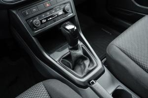Volkswagen T-Cross 2021 in Riga, with an engine capacity of 1.00 L and mileage of 92 thousand km for 14950 €, photo 11 on AUTOMOTO.COM.LV