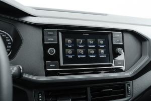 Volkswagen T-Cross 2021 in Riga, with an engine capacity of 1.00 L and mileage of 92 thousand km for 14950 €, photo 13 on AUTOMOTO.COM.LV