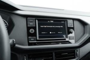 Volkswagen T-Cross 2021 in Riga, with an engine capacity of 1.00 L and mileage of 92 thousand km for 14950 €, photo 14 on AUTOMOTO.COM.LV
