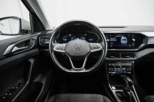 Volkswagen T-Cross 2023 in Tallinn, with an engine capacity of 1.50 L and mileage of 92 thousand km for 18900 €, photo 11 on AUTOMOTO.COM.LV