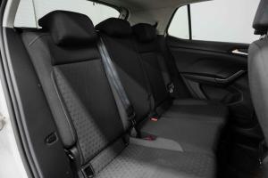 Volkswagen T-Cross 2023 in Tallinn, with an engine capacity of 1.50 L and mileage of 92 thousand km for 18900 €, photo 14 on AUTOMOTO.COM.LV