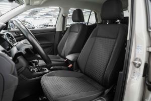 Volkswagen T-Cross 2023 in Tallinn, with an engine capacity of 1.50 L and mileage of 92 thousand km for 18900 €, photo 15 on AUTOMOTO.COM.LV