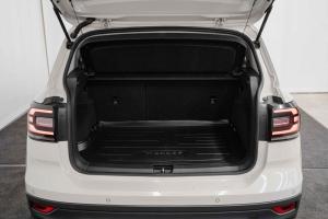 Volkswagen T-Cross 2023 in Tallinn, with an engine capacity of 1.50 L and mileage of 92 thousand km for 18900 €, photo 16 on AUTOMOTO.COM.LV